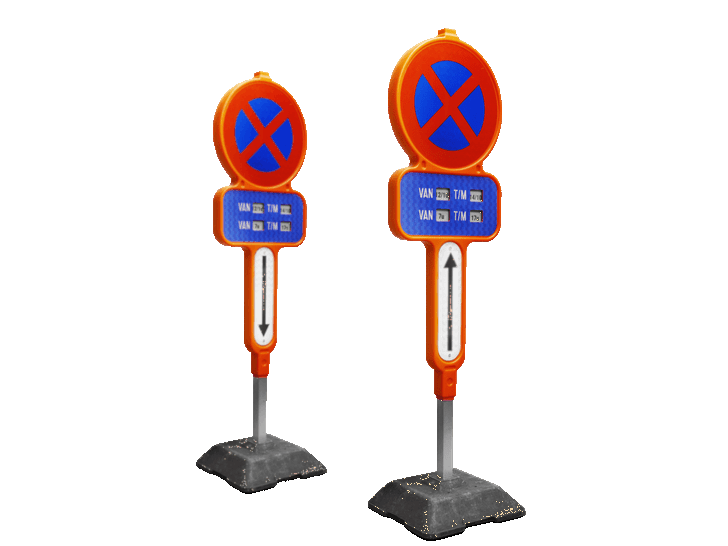 EagleBe – Manage the Public Domain for Smart Cities, Utilities ...