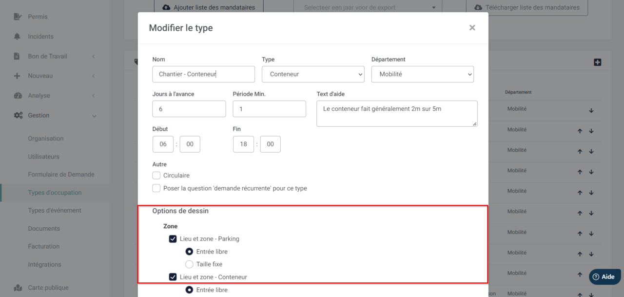 Focus du Mois - Septembre 2022 - Eaglebe
